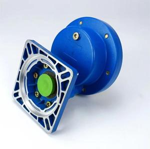 江苏凹凸慢机电科技有限公司-减速机生产企业-专业蜗轮蜗杆减速机-超高精密行星减速机-行星减速机制造商